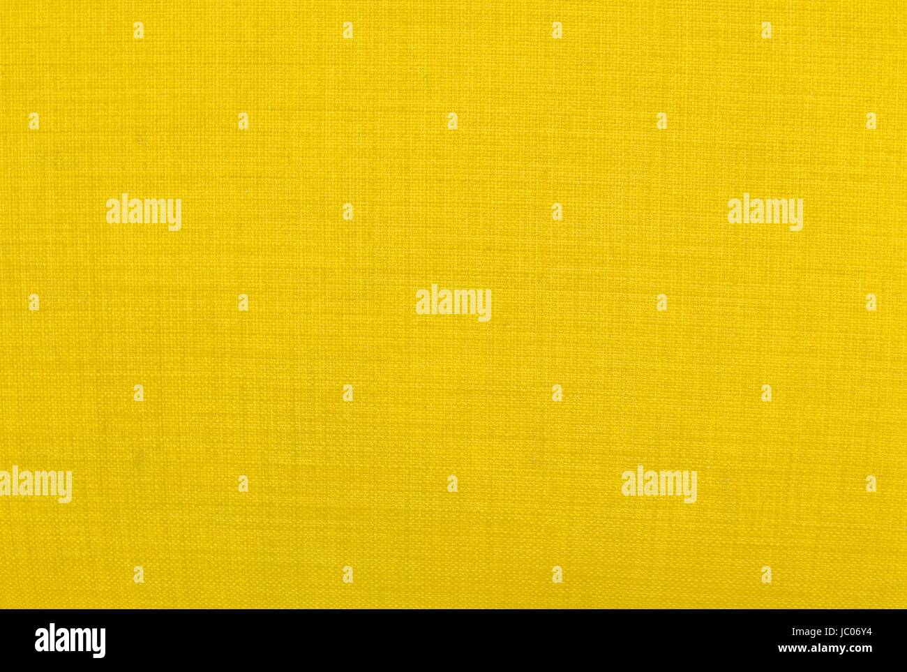 Fabric Texture, Close Up of Yellow Fabric Texture Pattern Background ...