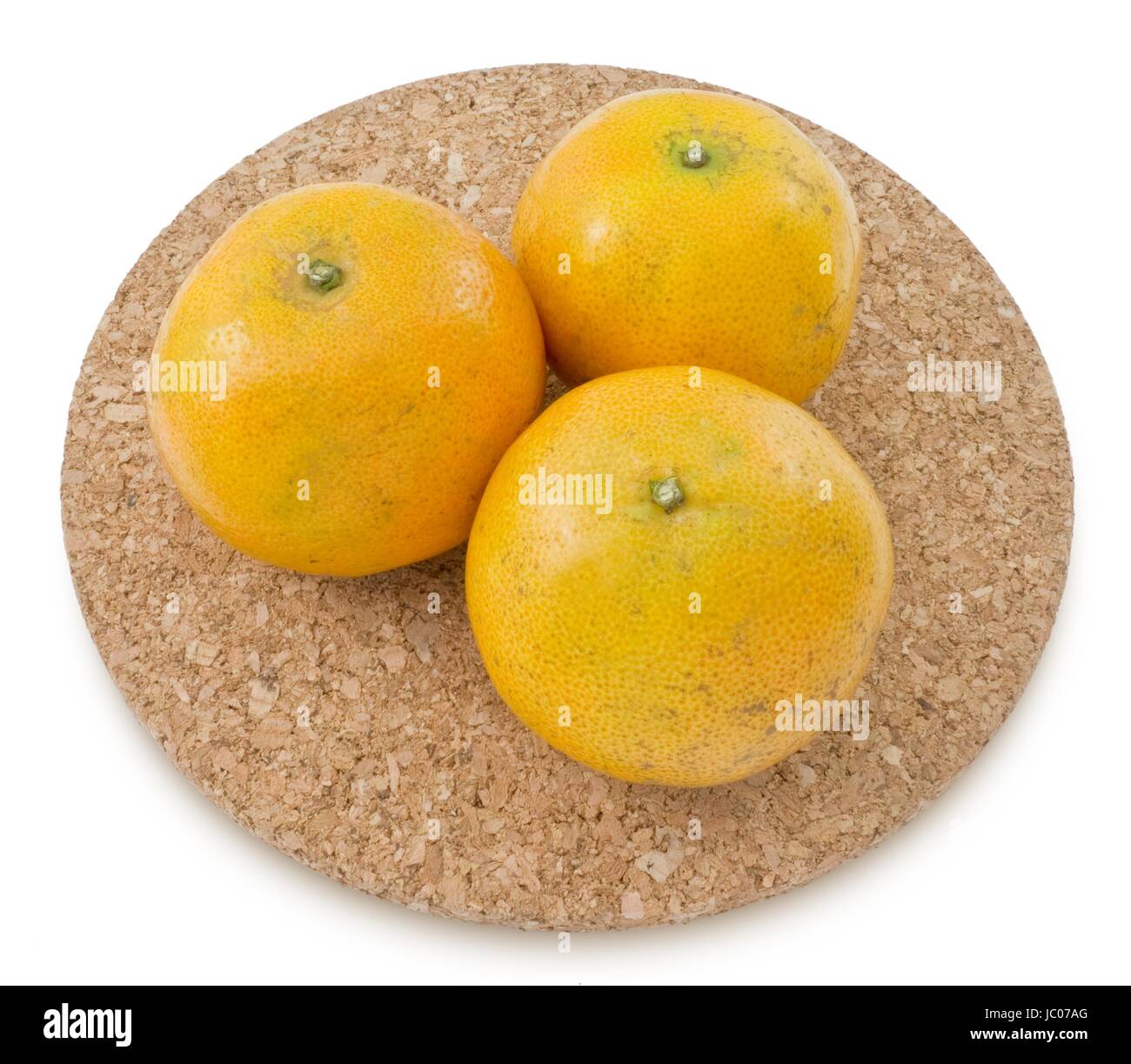 Fresh Ripe and Sweet Oranges Isolated on White Background, Orange Is ...