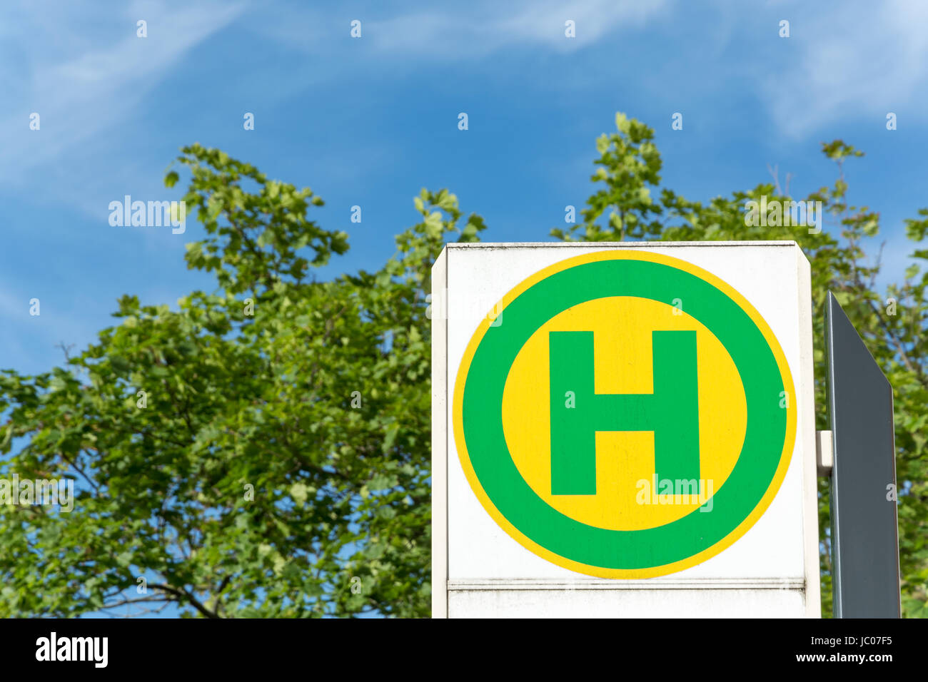 German bus hi-res stock photography and images - Alamy