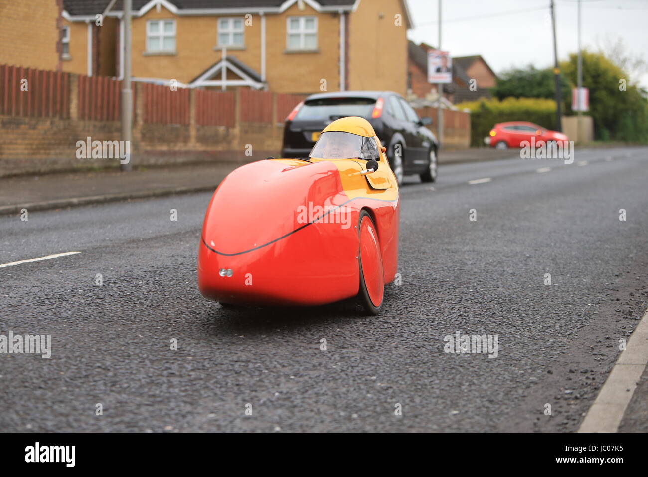 Balmoral park belfast hi-res stock photography and images - Alamy