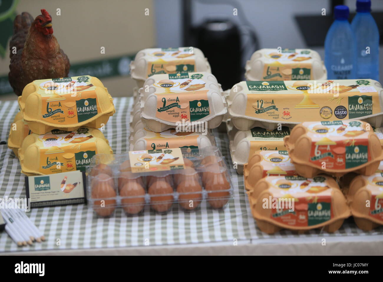 selection of images from the 2017 Balmoral Show now held in the Maze ...