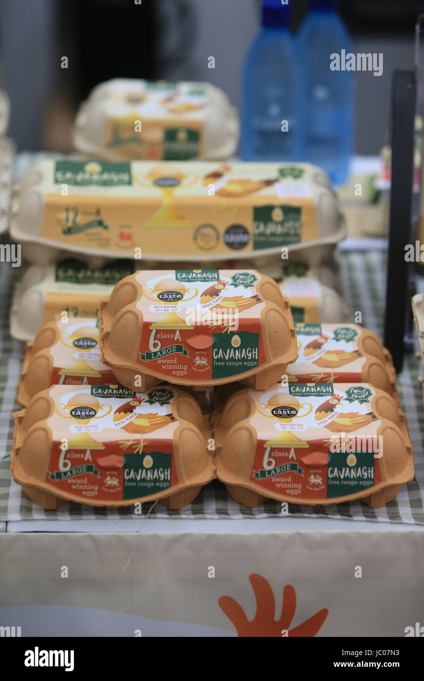 selection of images from the 2017 Balmoral Show now held in the Maze ...