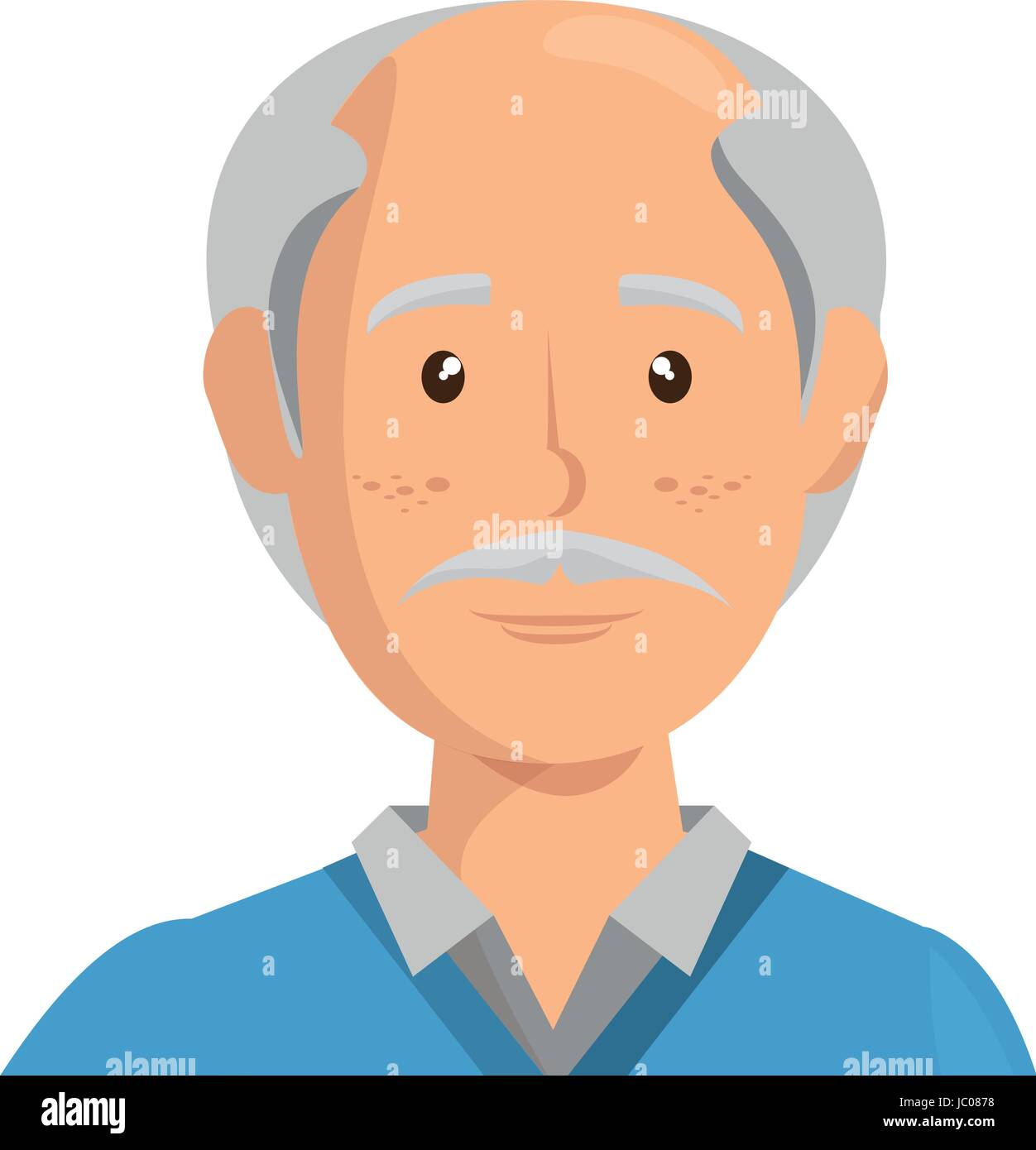 cartoon man icon Stock Vector Image & Art - Alamy