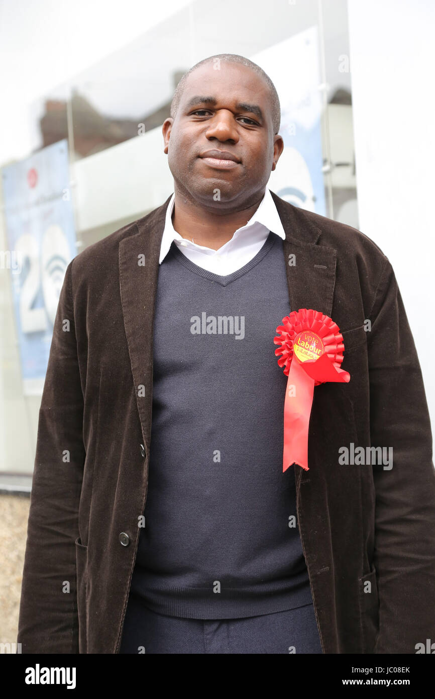David lammy hi-res stock photography and images - Alamy