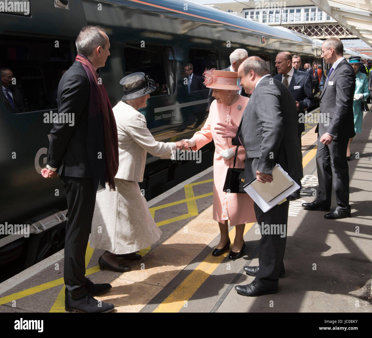 Gillian white hi-res stock photography and images - Alamy