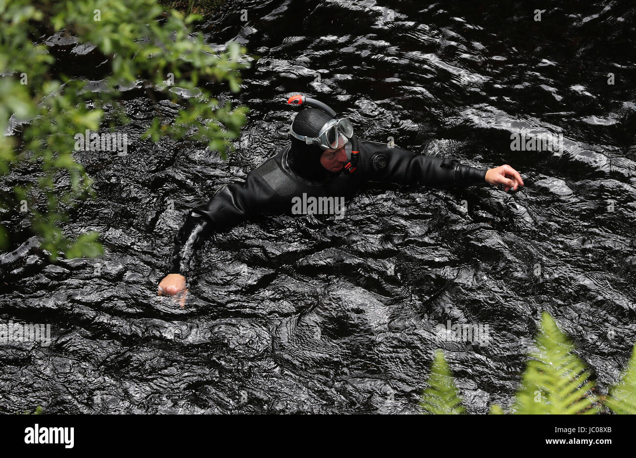 Garda water unit hi-res stock photography and images - Alamy