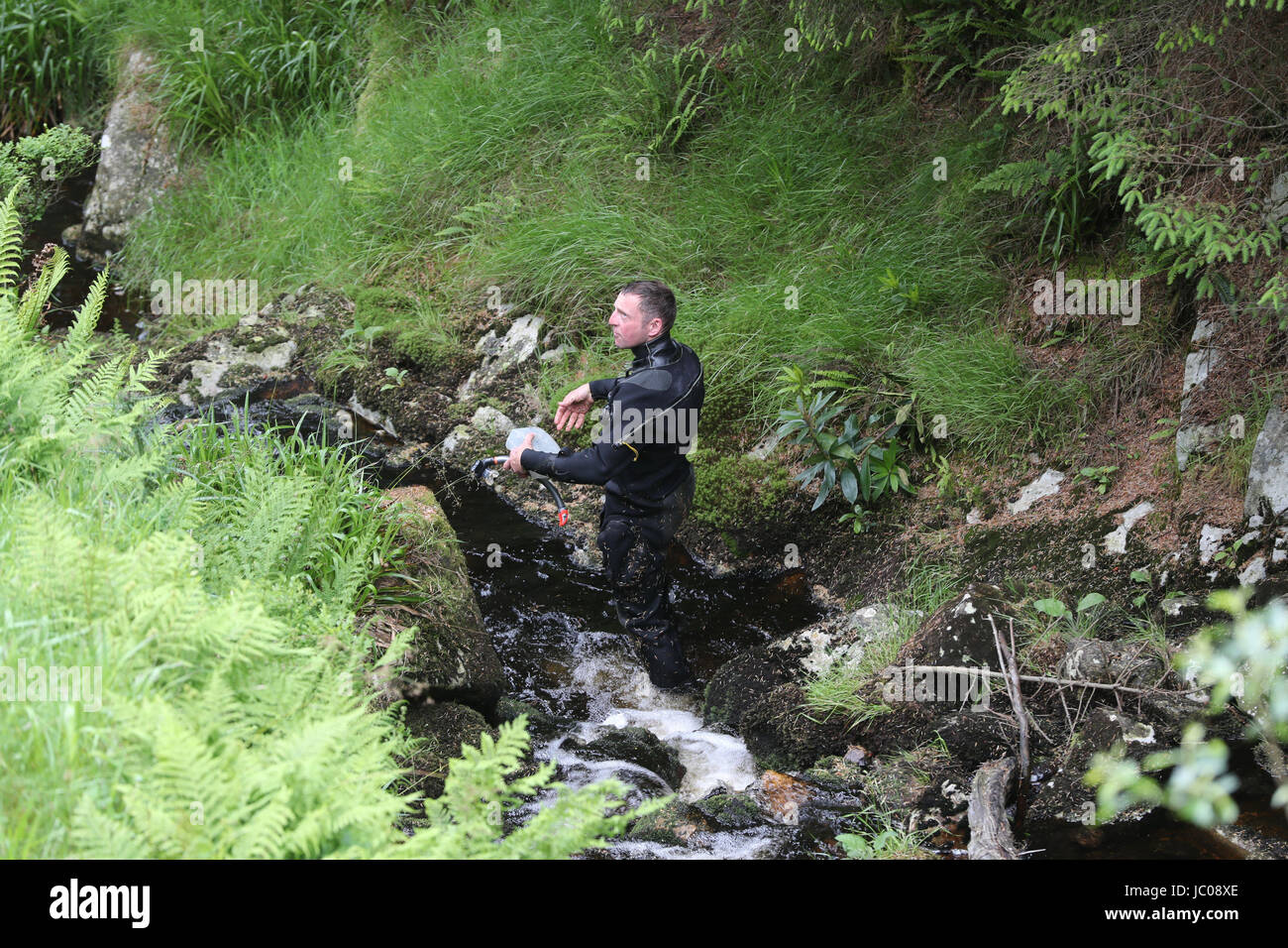 Garda water unit hi-res stock photography and images - Alamy
