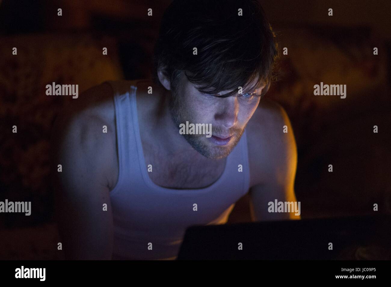 Cillian murphy 2014 hi-res stock photography and images - Alamy