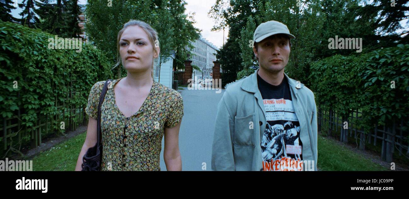 Bleeder Year : 1999 Denmark Director : Nicolas Winding Refn Liv ...