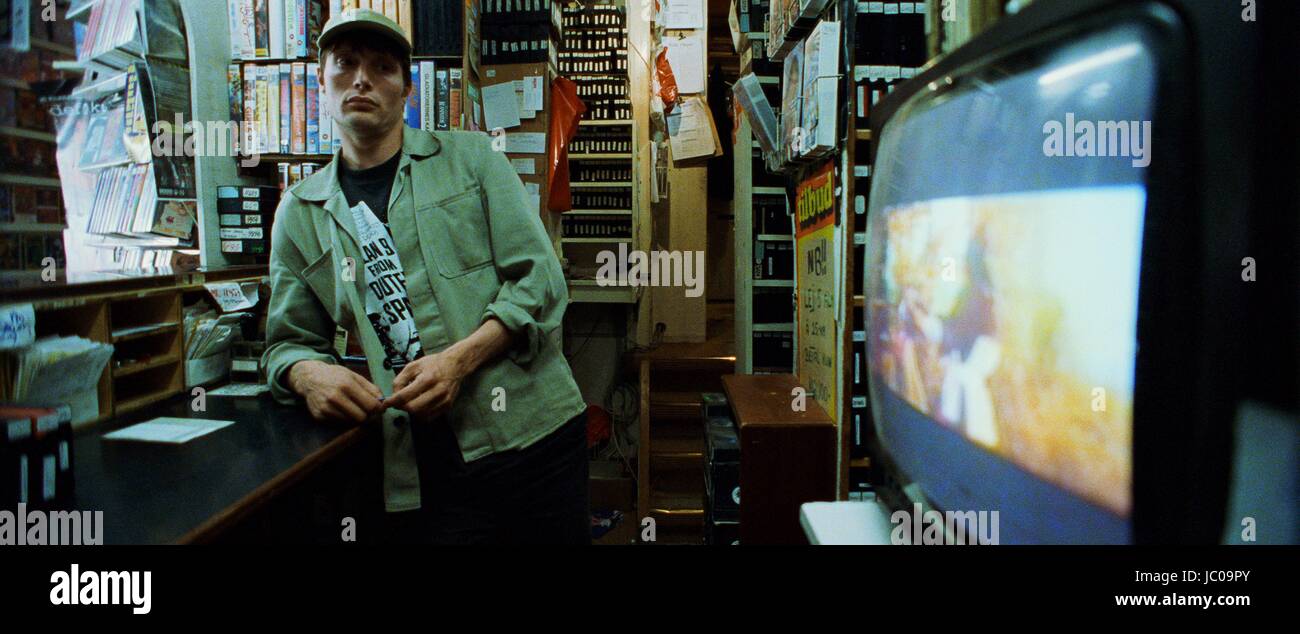 Bleeder Year : 1999 Denmark Director : Nicolas Winding Refn Mads ...