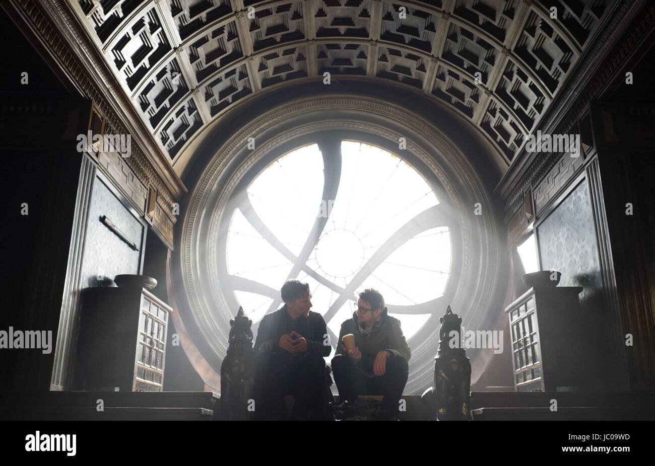 Scott maidment hi-res stock photography and images - Alamy