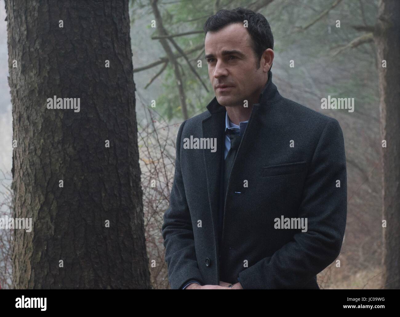 Justin theroux film hi-res stock photography and images - Alamy