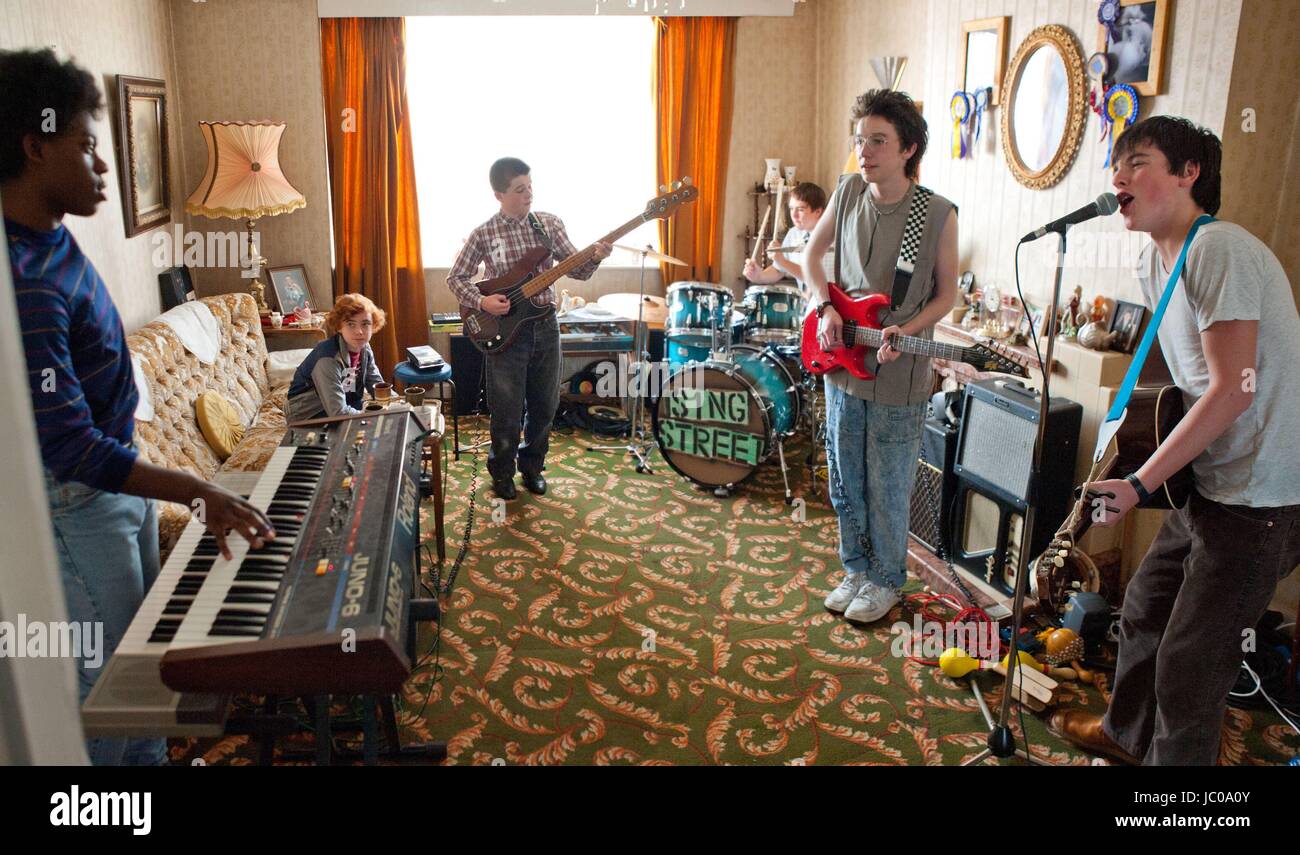 Ben carolan hi-res stock photography and images - Alamy