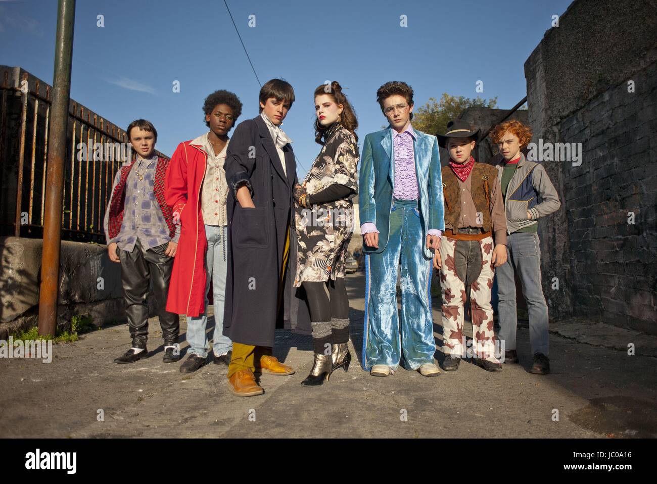 Lucy carney hi-res stock photography and images - Alamy