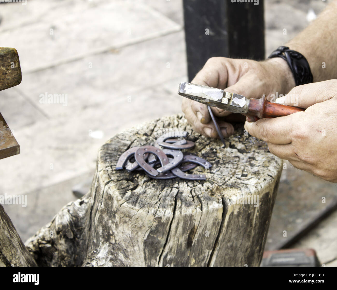 Medieval Professions High Resolution Stock Photography and Images - Alamy