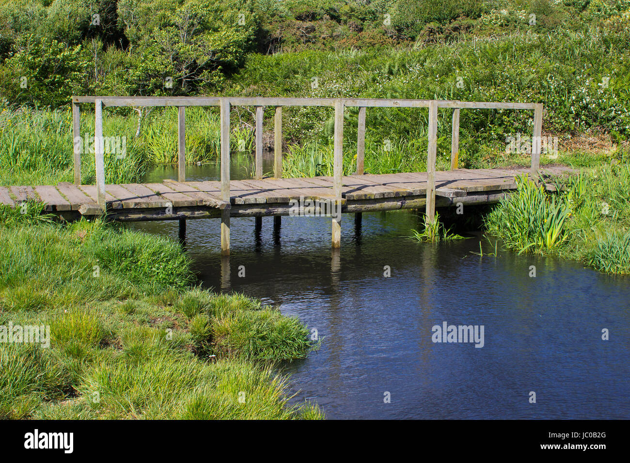 Bridle way hi-res stock photography and images - Alamy