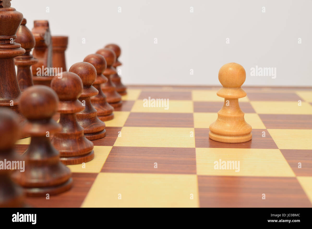Pawn in front of it hi-res stock photography and images - Alamy