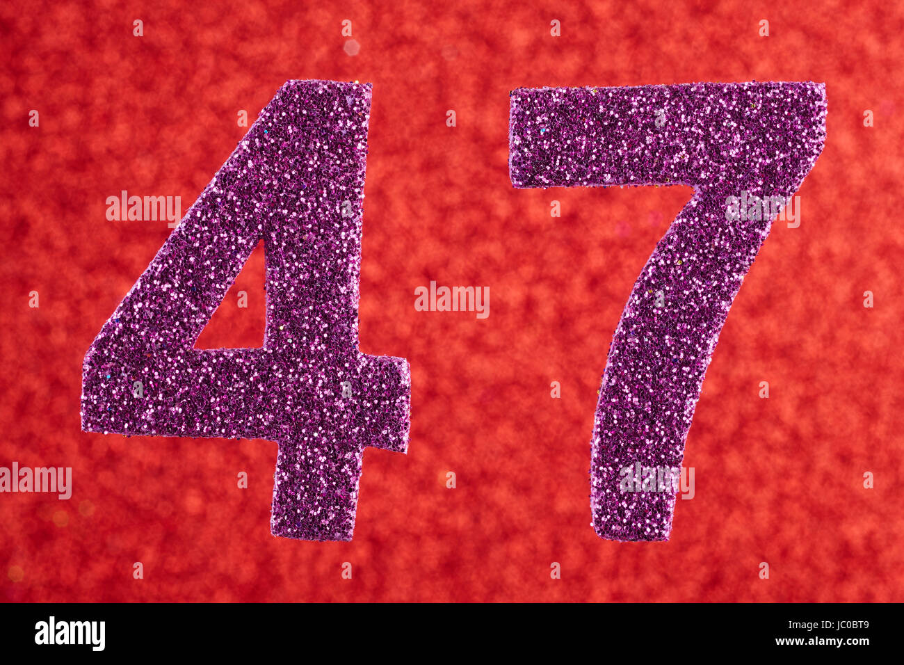 Forty Seven High Resolution Stock Photography and Images - Alamy