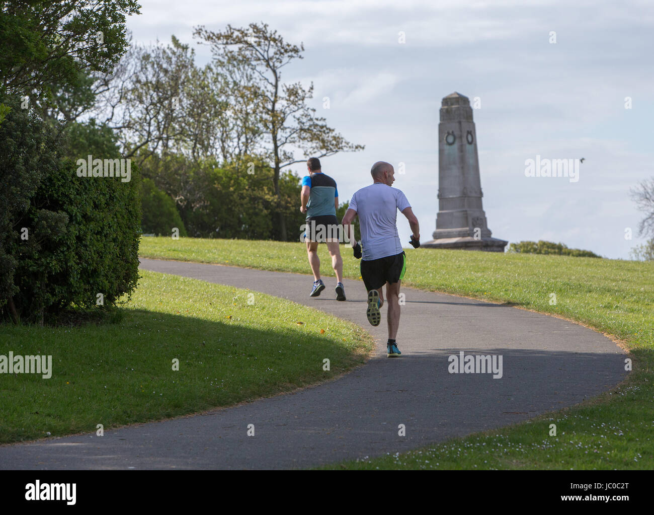 Barrow park run parkrun hi-res stock photography and images - Alamy