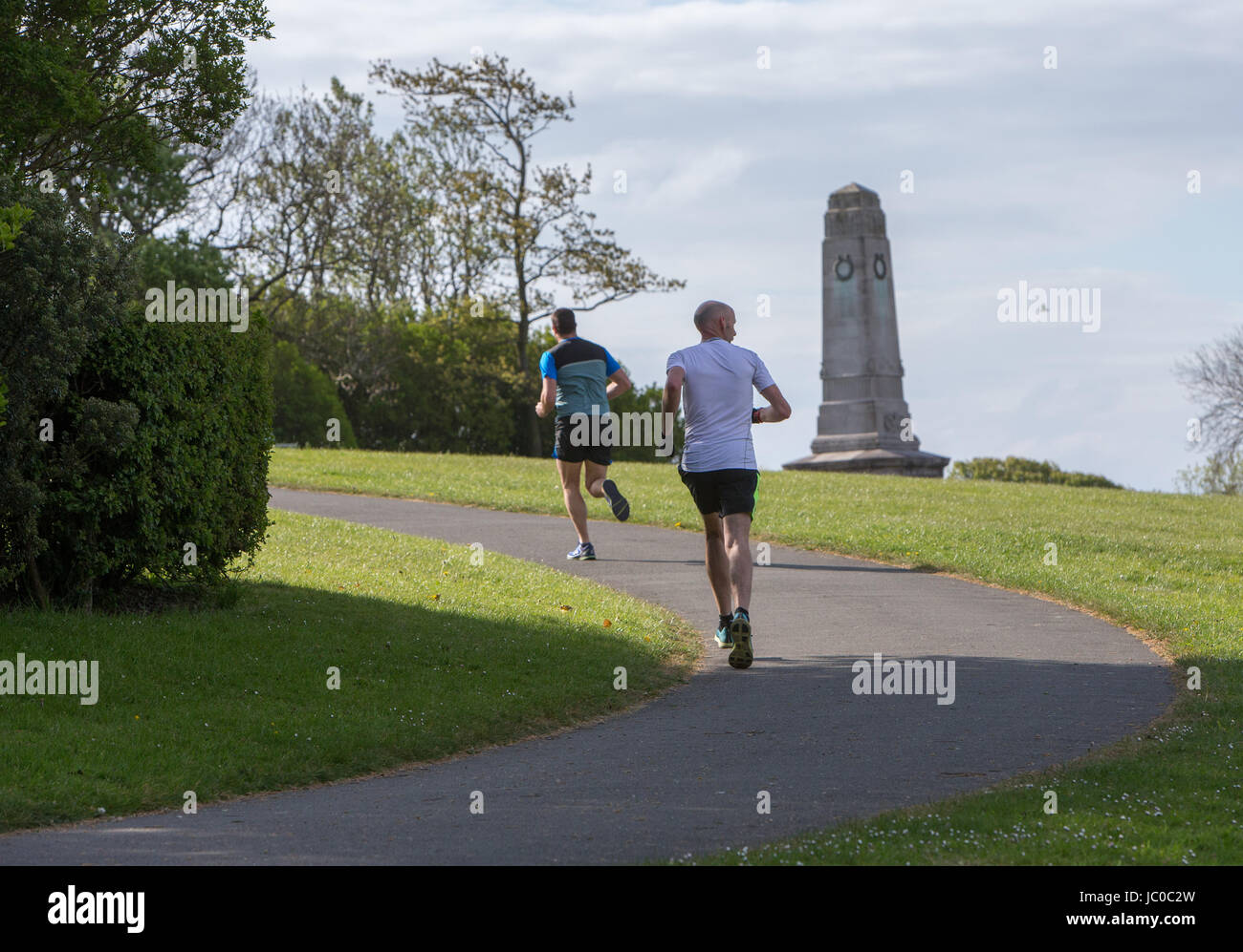 Barrow park run parkrun hi-res stock photography and images - Alamy