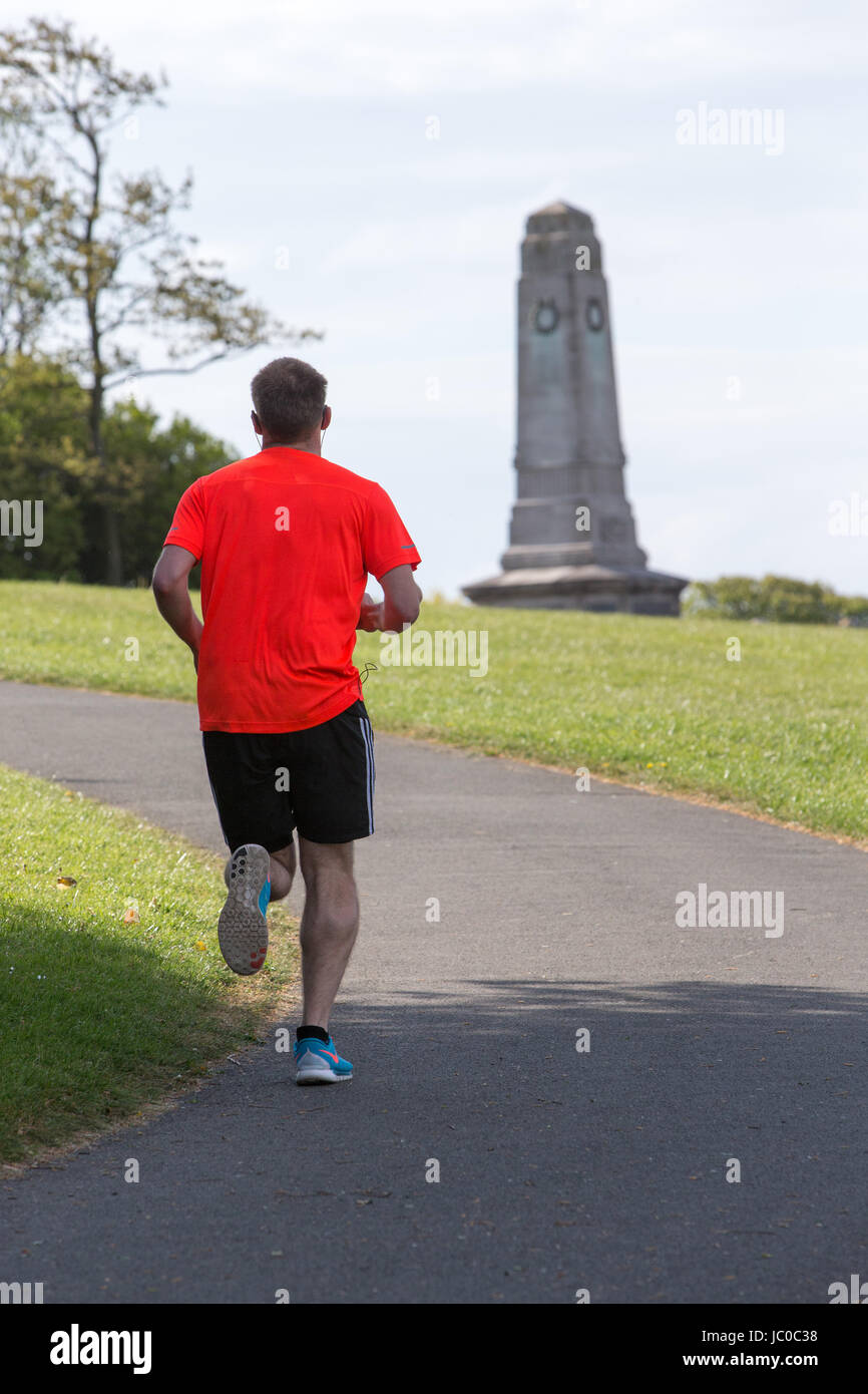 Barrow park run parkrun hi-res stock photography and images - Alamy