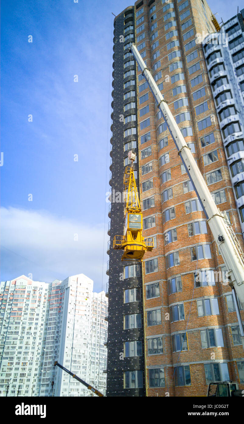 Machinery disassembling hi-res stock photography and images - Alamy