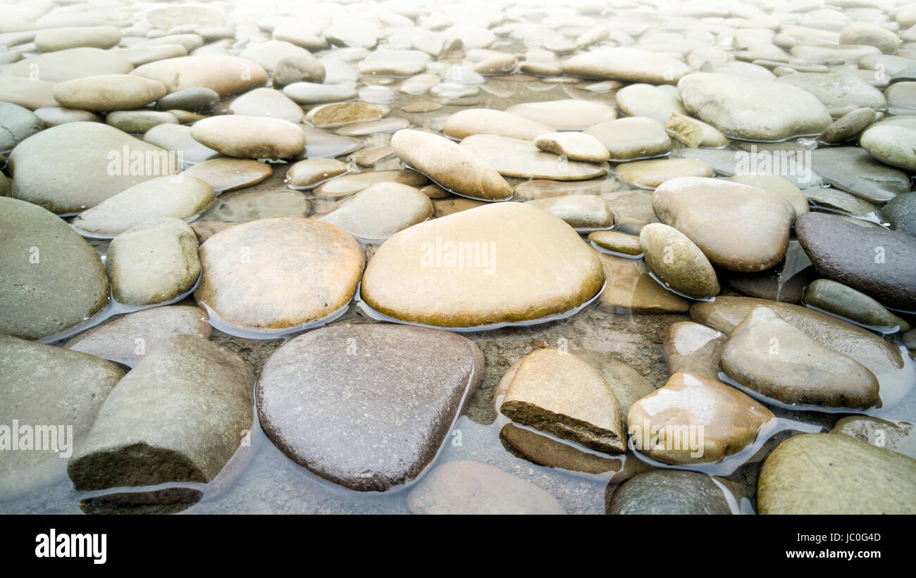Big pebbles hi-res stock photography and images - Alamy