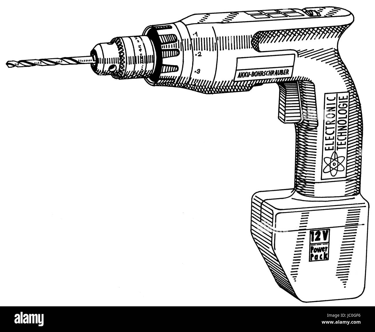 Accu Drill High Resolution Stock Photography and Images - Alamy