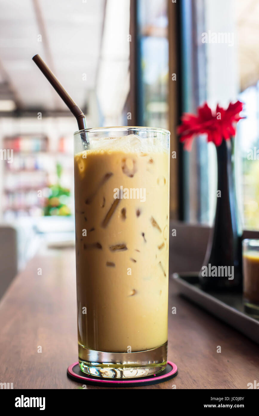 Coffee silhouette line hi-res stock photography and images - Alamy