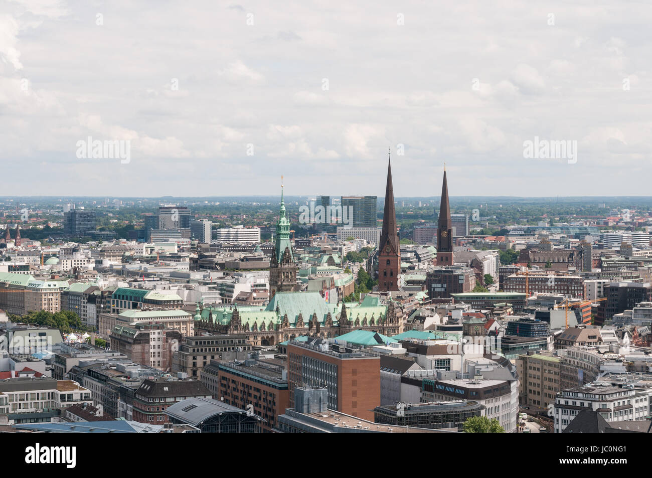 architectural style aerial perspective Stock Photo - Alamy