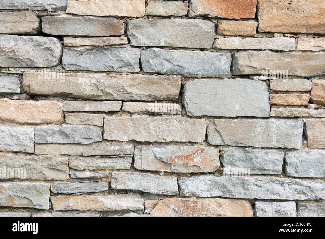 Retro Texture stone wall pattern for background Stock Photo - Alamy