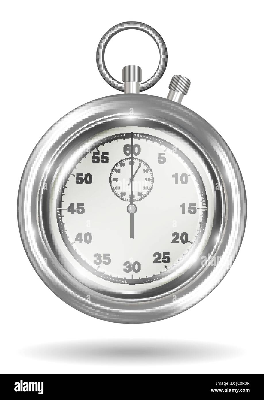 Stop with a view Stock Vector Images - Alamy