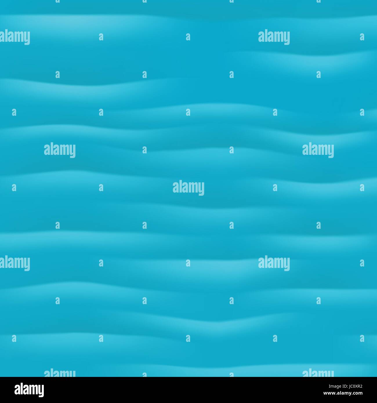 colorful illustration with water background for your design Stock Photo ...