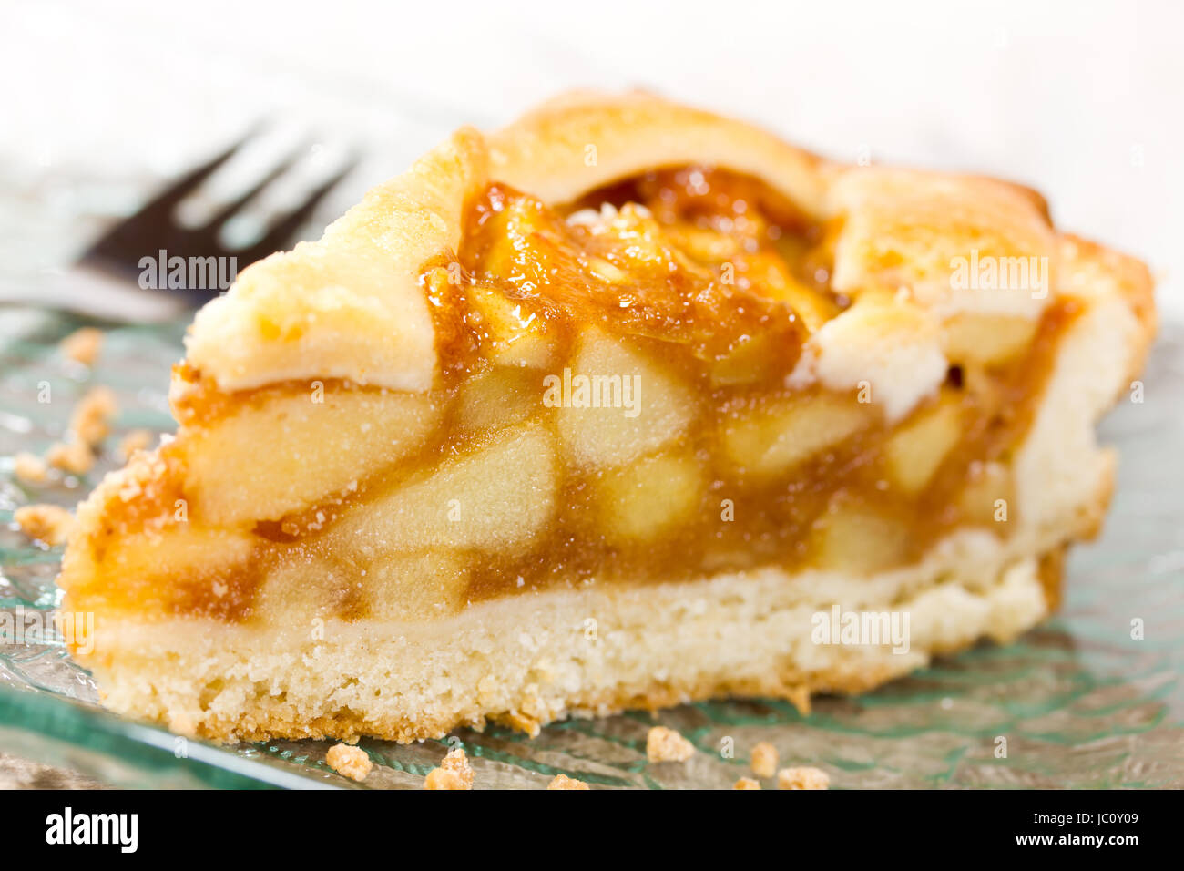 Apfeltorte hi-res stock photography and images - Alamy