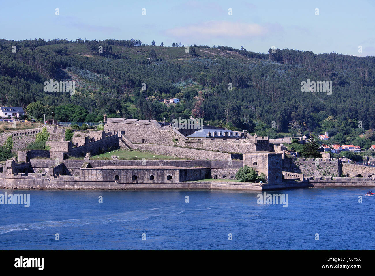 Ferrol felipe hi-res stock photography and images - Alamy
