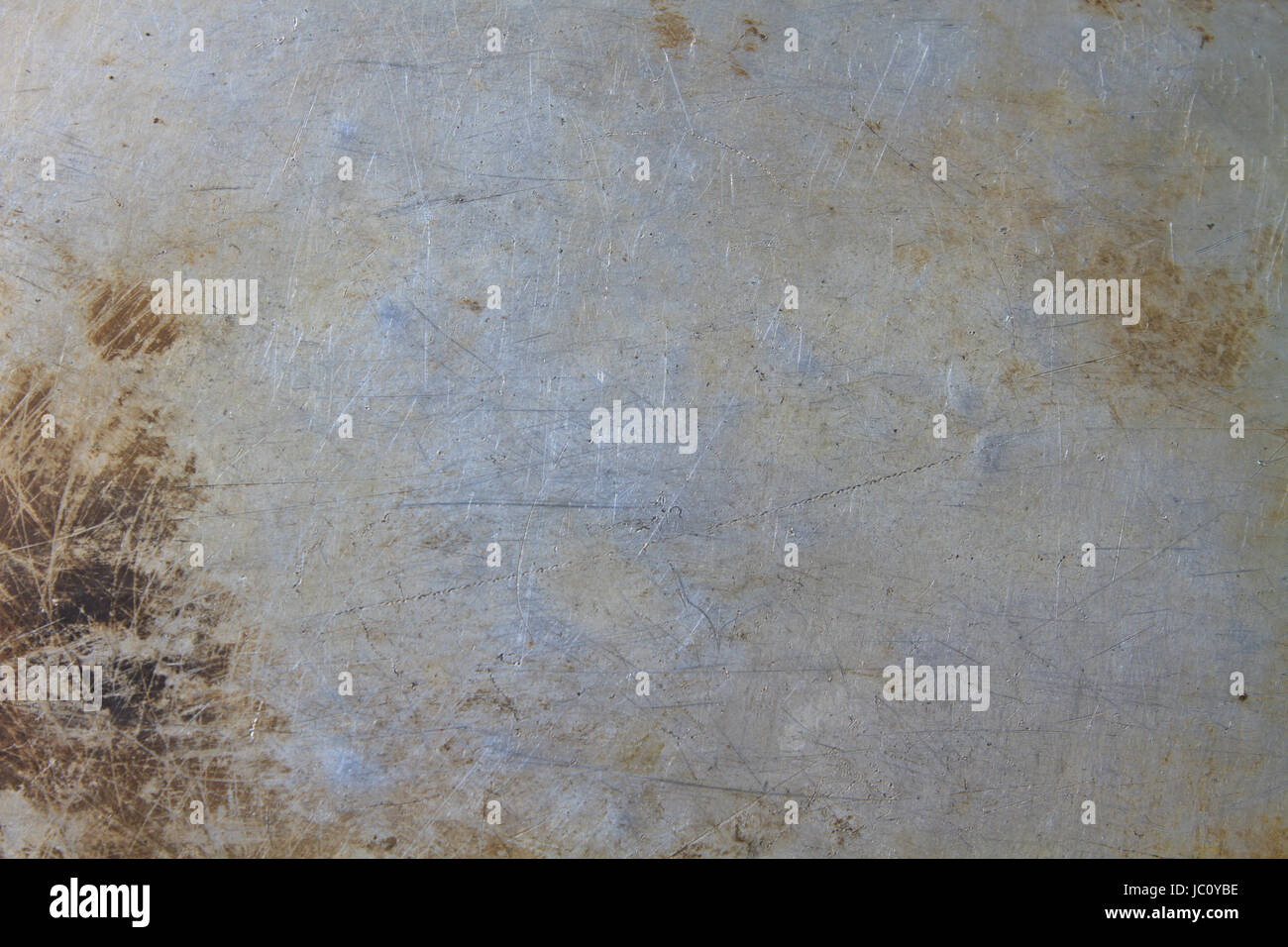 Abstract background, Texture of the old bottom of pot Stock Photo - Alamy