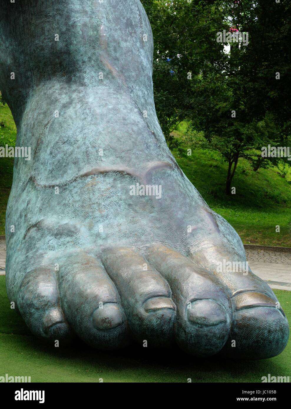 Powerful physiques hi-res stock photography and images - Alamy