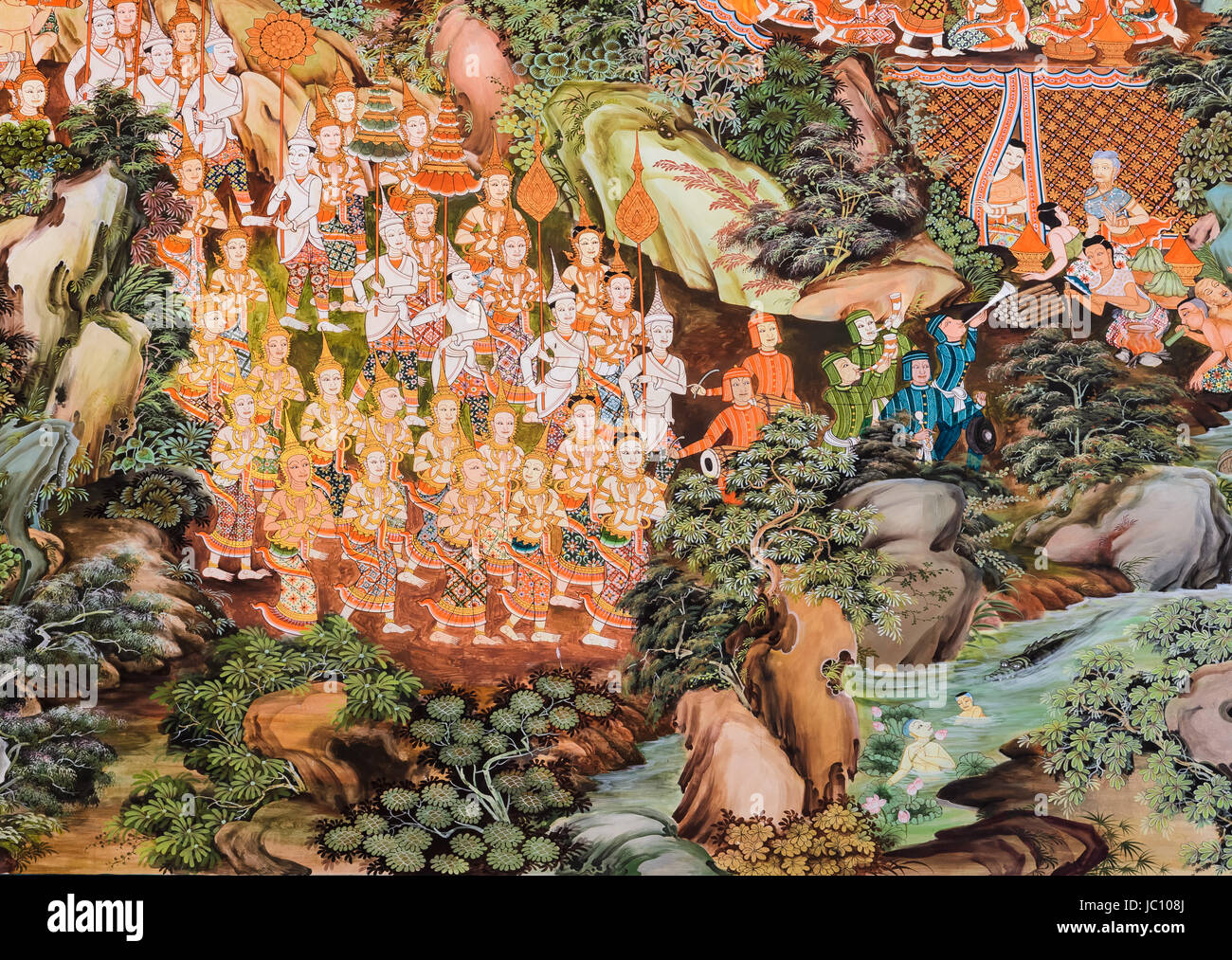 Beautiful angel paint hi-res stock photography and images - Alamy