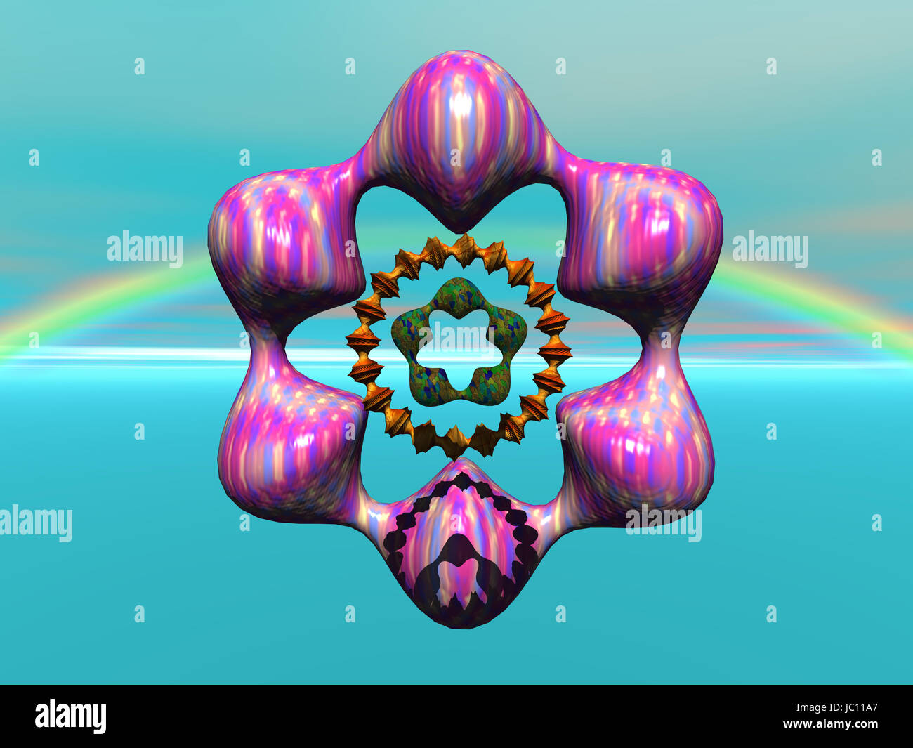 Chain graphics hi-res stock photography and images - Alamy