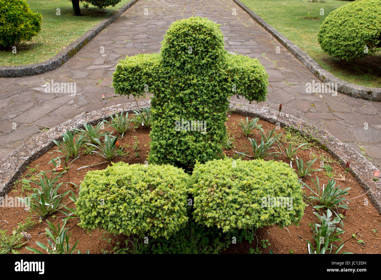 Busch garden hi-res stock photography and images - Alamy