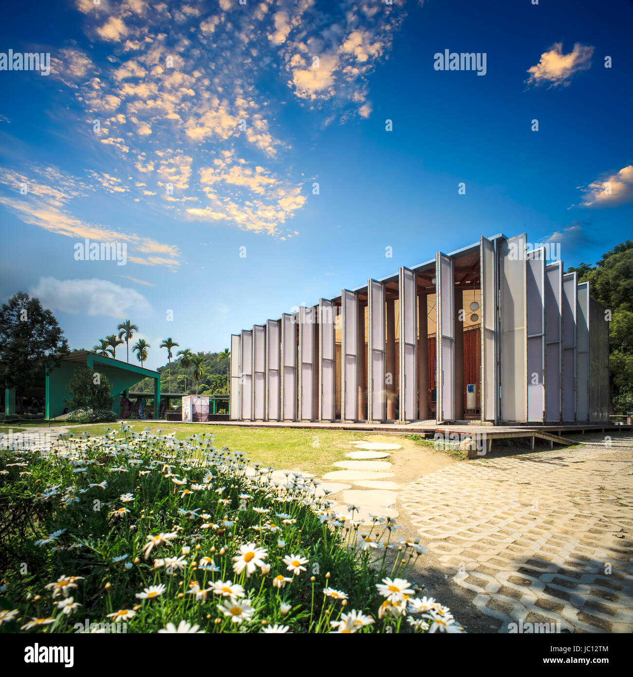 Takatori catholic church hi-res stock photography and images - Alamy