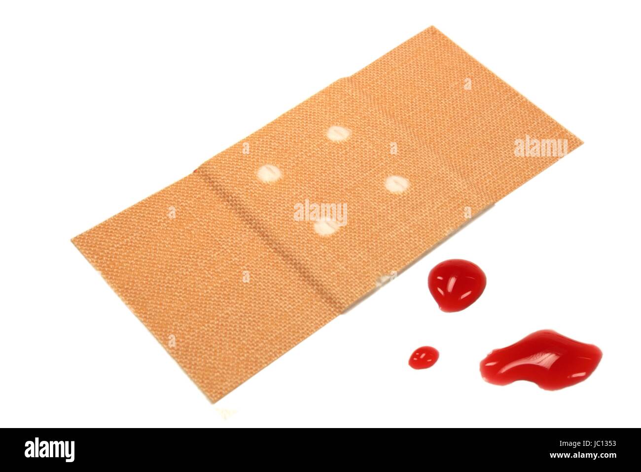plaster Stock Photo - Alamy