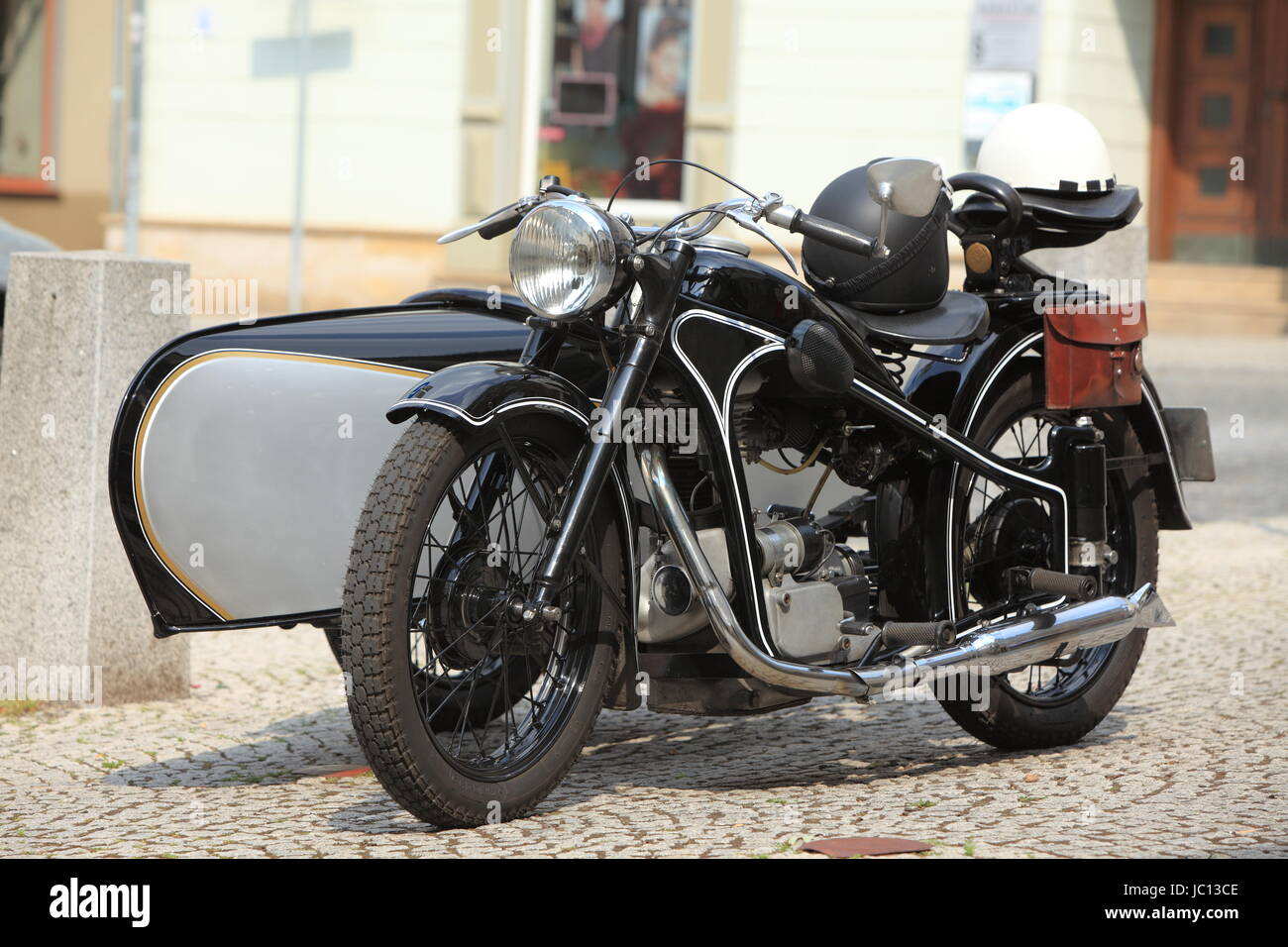 Eisenacher motoren werke hi-res stock photography and images - Alamy