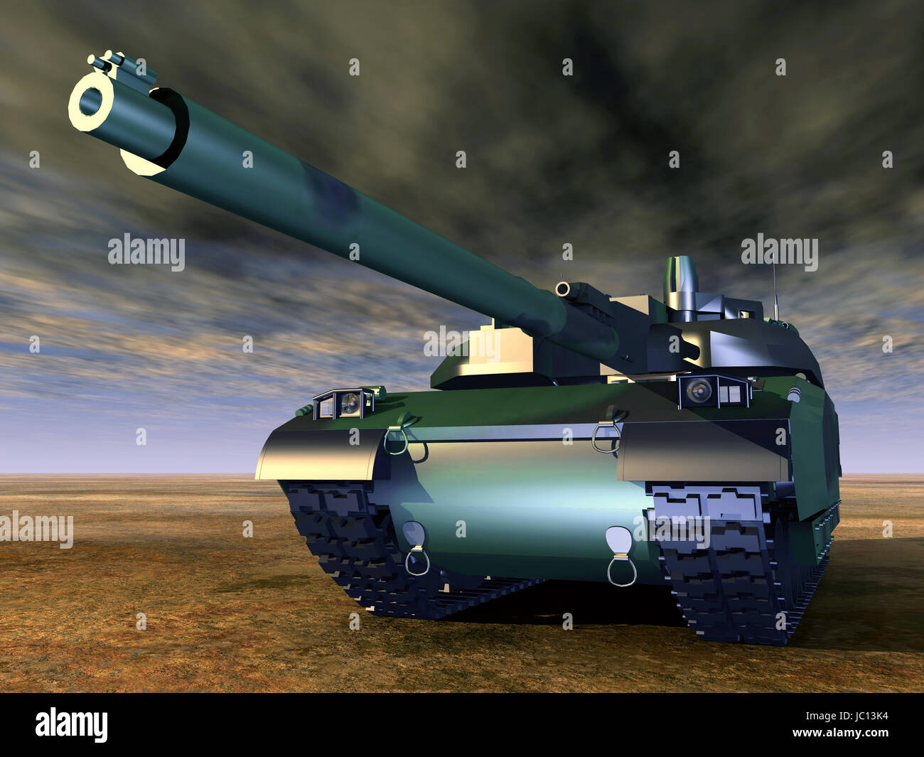 Kampfpanzer hi-res stock photography and images - Alamy