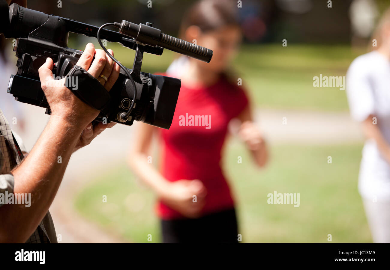 Satellite film viewer hi-res stock photography and images - Alamy