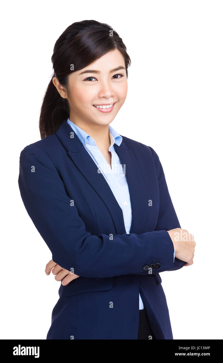 Asian woman portrait Stock Photo - Alamy
