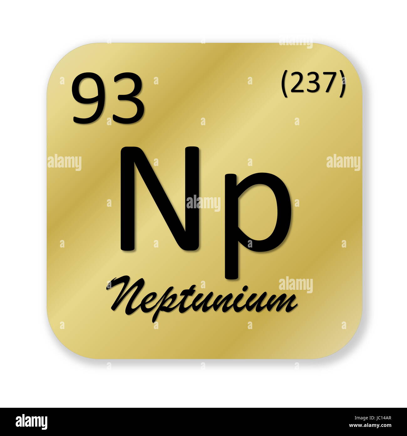 Neptunium Uses In Everyday Life