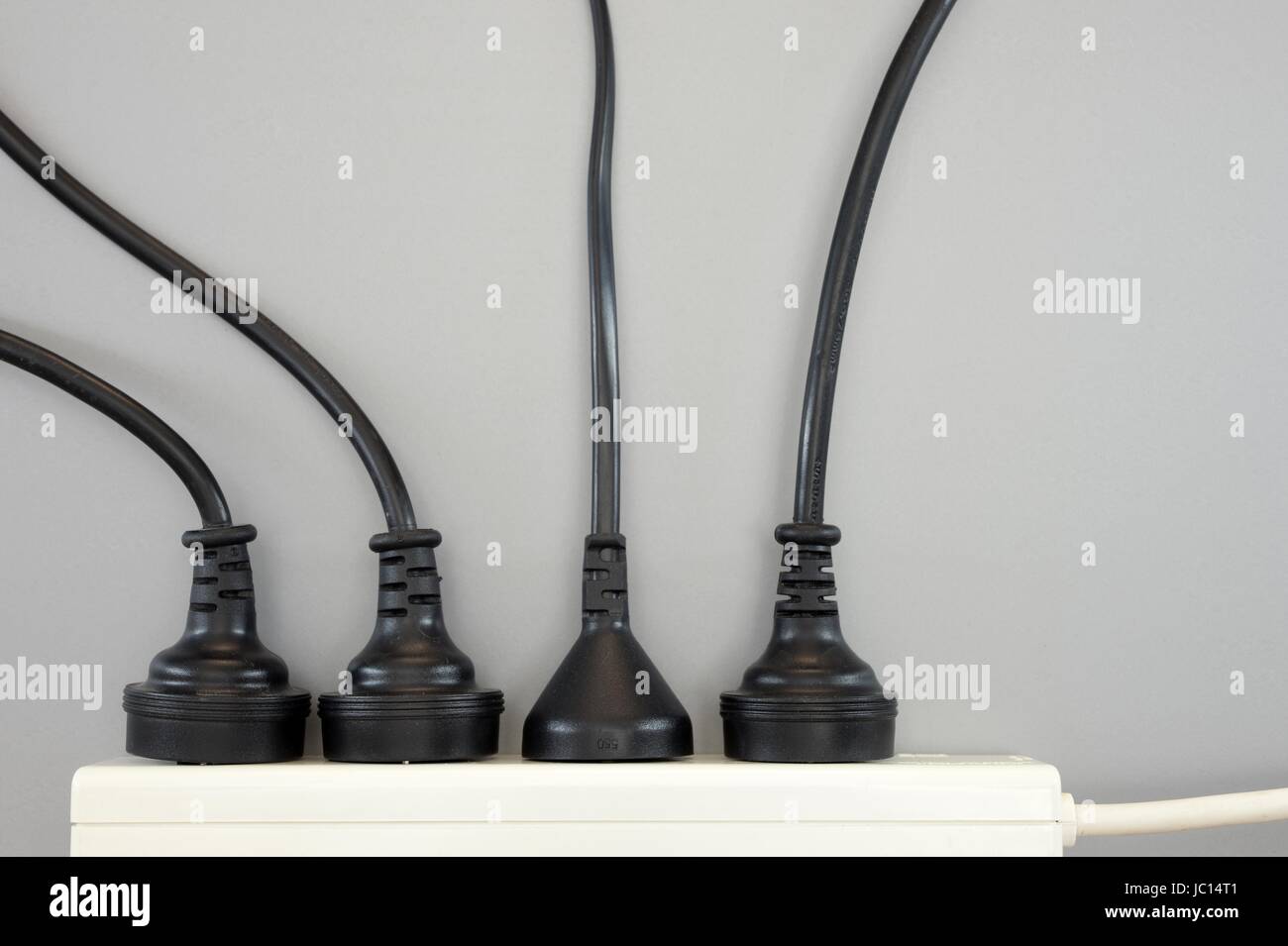 Australian power cord hi-res stock photography and images - Alamy