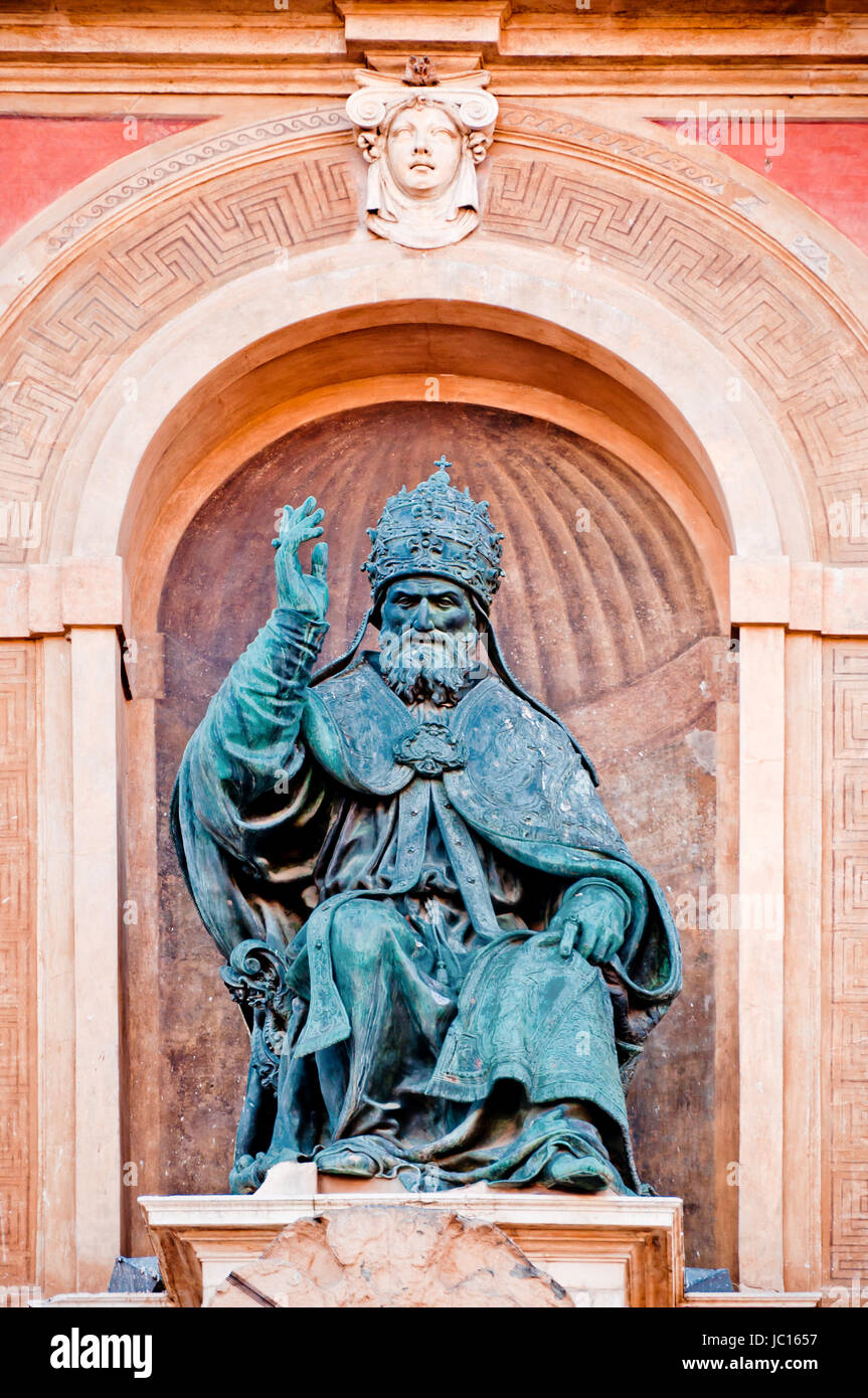 pope town hall Stock Photo - Alamy