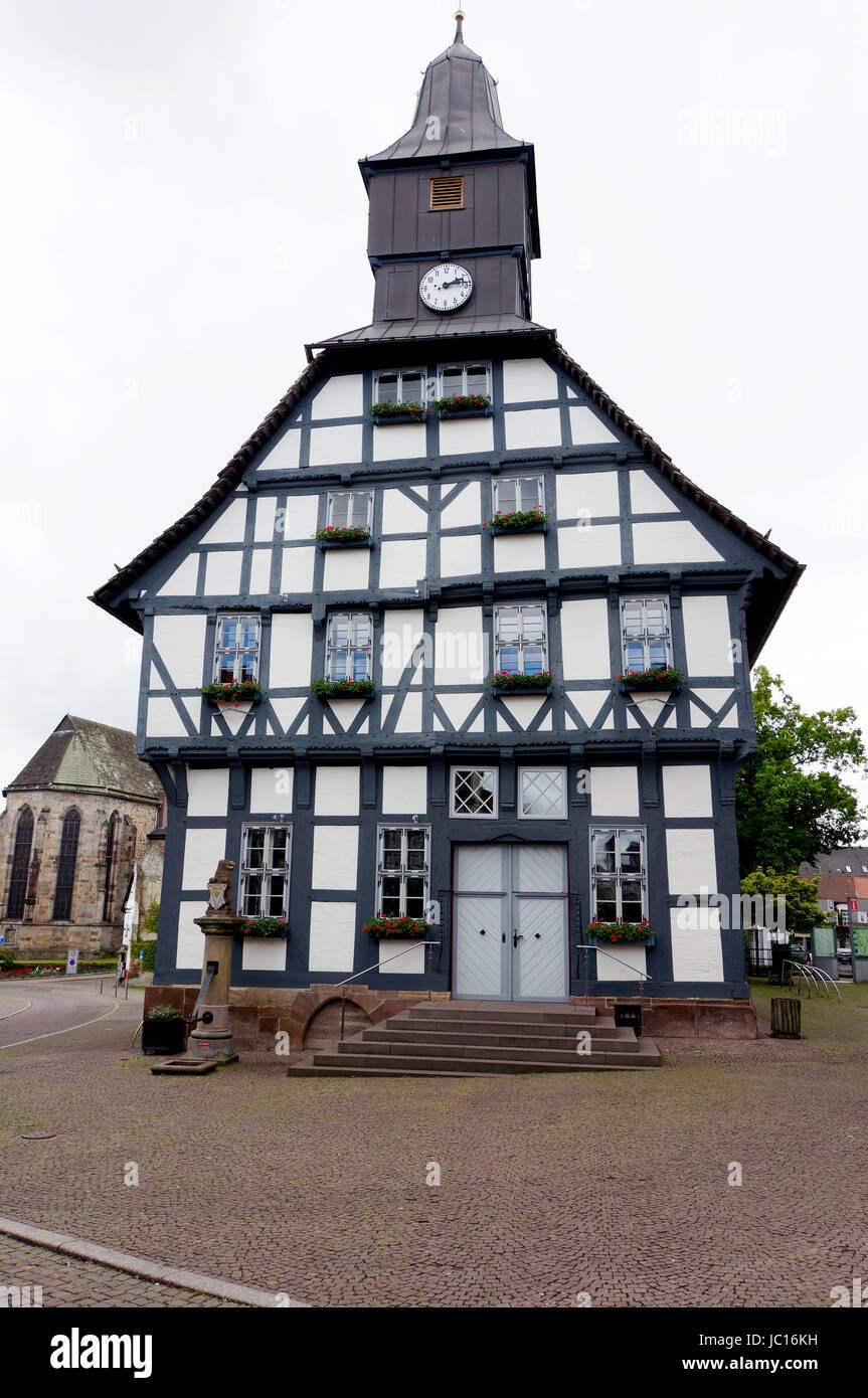 Uslar High Resolution Stock Photography and Images - Alamy